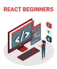 React Academy | Training Institute for React JS & Native in Delhi