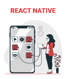 React Academy | Training Institute for React JS & Native in Delhi